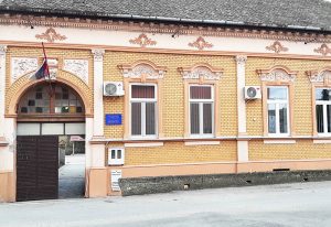 Graditelj – Szenttamás